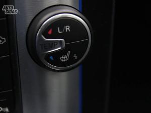Grey Volvo V40 2014 in Vilnius, with an engine capacity of 2.00 L and mileage of 236 thousand km for 8799 €, photo 30 on AUTOMOTO.COM.LV
