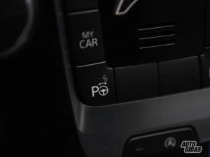 Grey Volvo V40 2014 in Vilnius, with an engine capacity of 2.00 L and mileage of 236 thousand km for 8799 €, photo 31 on AUTOMOTO.COM.LV
