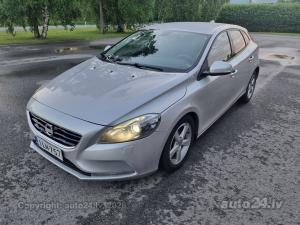 Серый Вольво В40 2014 в Пылва, объемом двигателя 1.60 л и пробегом 275 тыс. км за 5700 €, фото  на AUTOMOTO.COM.LV