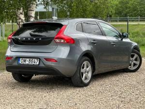 Серый Вольво В40 2014 в Елгава, объемом двигателя 1.60 л и пробегом 225 тыс. км за 6990 €, фото 7 на AUTOMOTO.COM.LV