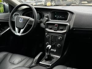 Серый Вольво В40 2014 в Елгава, объемом двигателя 1.60 л и пробегом 225 тыс. км за 6990 €, фото 17 на AUTOMOTO.COM.LV