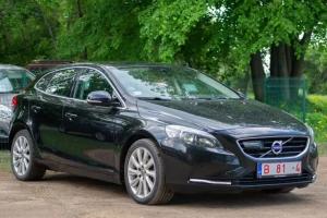 Pelēks Volvo V40 2014 Grobiņa, ar dzinēja tilpumu 2.00 L un nobraukumu 284 tūkst. km par 8500 €, foto 7 vietnē AUTOMOTO.COM.LV