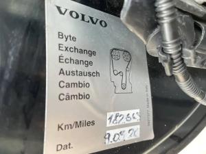 Pelēks Volvo V40 2014 Talsi, ar dzinēja tilpumu 2.00 L un nobraukumu 232 tūkst. km par 6400 €, foto 12 vietnē AUTOMOTO.COM.LV