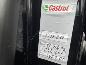 Pelēks Volvo V40 2014 Talsi, ar dzinēja tilpumu 2.00 L un nobraukumu 232 tūkst. km par 6400 €, foto 13 vietnē AUTOMOTO.COM.LV