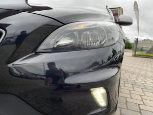 Pelēks Volvo V40 2014 Talsi, ar dzinēja tilpumu 2.00 L un nobraukumu 232 tūkst. km par 6400 €, foto 28 vietnē AUTOMOTO.COM.LV