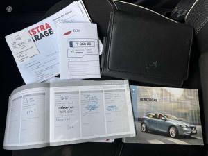 Pelēks Volvo V40 2014 Alīta, ar dzinēja tilpumu 1.56 L un nobraukumu 245 tūkst. km par 5999 €, foto 30 vietnē AUTOMOTO.COM.LV