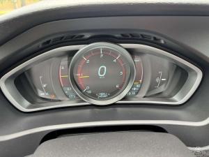 Серый Вольво В40 2014 в Алитус, объемом двигателя 1.56 л и пробегом 245 тыс. км за 5950 €, фото 27 на AUTOMOTO.COM.LV
