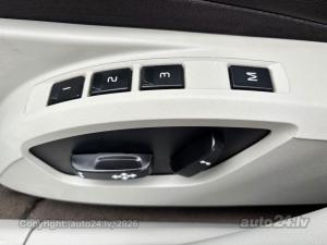 Grey Volvo V40 2014 in Paide, with an engine capacity of 2.00 L and mileage of 293 thousand km for 6790 €, photo 25 on AUTOMOTO.COM.LV