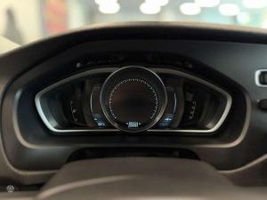 Pelēks Volvo V40 2014 Klaipėda, ar dzinēja tilpumu 1.98 L un nobraukumu 239 tūkst. km par 7500 €, foto 9 vietnē AUTOMOTO.COM.LV