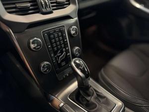 Pelēks Volvo V40 2014 Klaipėda, ar dzinēja tilpumu 1.98 L un nobraukumu 239 tūkst. km par 7500 €, foto 13 vietnē AUTOMOTO.COM.LV
