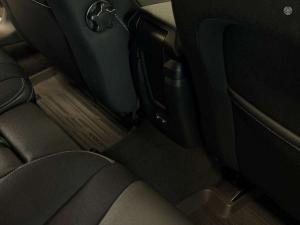 Pelēks Volvo V40 2014 Klaipėda, ar dzinēja tilpumu 1.98 L un nobraukumu 239 tūkst. km par 7500 €, foto 17 vietnē AUTOMOTO.COM.LV