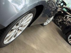 Pelēks Volvo V40 2014 Klaipėda, ar dzinēja tilpumu 1.98 L un nobraukumu 239 tūkst. km par 7500 €, foto 20 vietnē AUTOMOTO.COM.LV