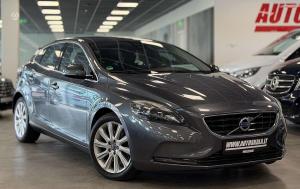 Pelēks Volvo V40 2014 Klaipėda, ar dzinēja tilpumu 1.98 L un nobraukumu 239 tūkst. km par 7500 €, foto 23 vietnē AUTOMOTO.COM.LV