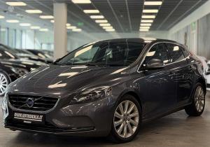 Pelēks Volvo V40 2014 Klaipėda, ar dzinēja tilpumu 1.98 L un nobraukumu 239 tūkst. km par 7500 €, foto 25 vietnē AUTOMOTO.COM.LV