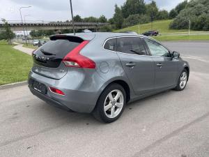 Pelēks Volvo V40 2014 Kauņa, ar dzinēja tilpumu 1.56 L un nobraukumu 246 tūkst. km par 5950 €, foto 11 vietnē AUTOMOTO.COM.LV