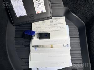 Серый Вольво В40 2014 в Рига, объемом двигателя 2.00 л и пробегом 213 тыс. км за 7995 €, фото 29 на AUTOMOTO.COM.LV