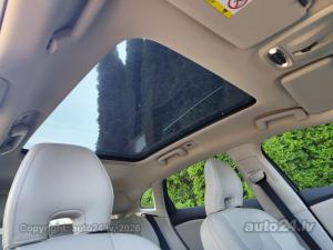Pelēks Volvo V40 2014 Paide, ar dzinēja tilpumu 1.60 L un nobraukumu 279 tūkst. km par 6990 €, foto 22 vietnē AUTOMOTO.COM.LV