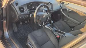 Pelēks Volvo V40 2014 Kauņa, ar dzinēja tilpumu 1.56 L un nobraukumu 338 tūkst. km par 4500 €, foto 10 vietnē AUTOMOTO.COM.LV