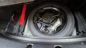 Pelēks Volvo V40 2014 Kauņa, ar dzinēja tilpumu 1.56 L un nobraukumu 299 tūkst. km par 6600 €, foto 7 vietnē AUTOMOTO.COM.LV