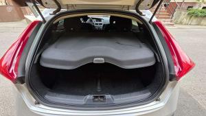 Pelēks Volvo V40 2014 Kauņa, ar dzinēja tilpumu 1.56 L un nobraukumu 299 tūkst. km par 6600 €, foto 11 vietnē AUTOMOTO.COM.LV