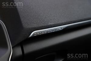 Pelēks Volvo V40 2014 Tukums, ar dzinēja tilpumu 1.60 L un nobraukumu 222 tūkst. km par 5390 €, foto 15 vietnē AUTOMOTO.COM.LV