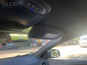 Pelēks Volvo V40 2015 Rīga, ar dzinēja tilpumu 2.00 L un nobraukumu 0 tūkst. km par 7799 €, foto 24 vietnē AUTOMOTO.COM.LV