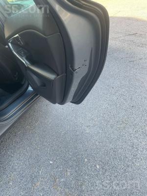 Pelēks Volvo V40 2015 Rīga, ar dzinēja tilpumu 2.00 L un nobraukumu 0 tūkst. km par 7799 €, foto 26 vietnē AUTOMOTO.COM.LV