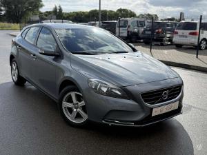 Pelēks Volvo V40 2015 Tauragė, ar dzinēja tilpumu 1.97 L un nobraukumu 234 tūkst. km par 5650 €, foto 3 vietnē AUTOMOTO.COM.LV