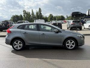 Pelēks Volvo V40 2015 Tauragė, ar dzinēja tilpumu 1.97 L un nobraukumu 234 tūkst. km par 5650 €, foto 5 vietnē AUTOMOTO.COM.LV