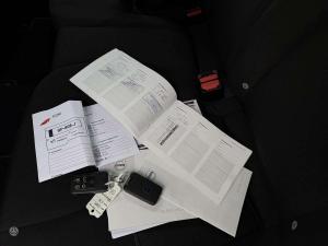 Pelēks Volvo V40 2015 Tauragė, ar dzinēja tilpumu 1.97 L un nobraukumu 234 tūkst. km par 5650 €, foto 18 vietnē AUTOMOTO.COM.LV