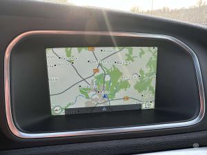Grey Volvo V40 2015 in Alytus, with an engine capacity of 1.56 L and mileage of 193 thousand km for 6200 €, photo 25 on AUTOMOTO.COM.LV
