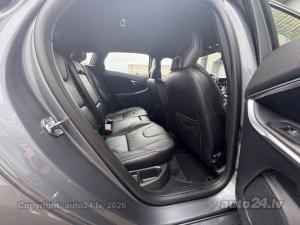 Pelēks Volvo V40 2015 Paide, ar dzinēja tilpumu 2.00 L un nobraukumu 274 tūkst. km par 6890 €, foto 19 vietnē AUTOMOTO.COM.LV