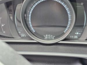 Серый Вольво В40 2015 в Каунас, объемом двигателя 1.98 л и пробегом 260 тыс. км за 6950 €, фото 8 на AUTOMOTO.COM.LV