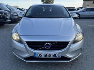 Grey Volvo V40 2015 in Taurage, with an engine capacity of 1.56 L and mileage of 262 thousand km for 5200 €, photo 3 on AUTOMOTO.COM.LV
