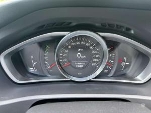 Серый Вольво В40 2015 в Алитус, объемом двигателя 1.56 л и пробегом 193 тыс. км за 5900 €, фото 15 на AUTOMOTO.COM.LV