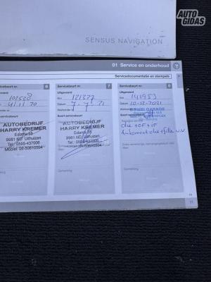 Pelēks Volvo V40 2015 Jonava, ar dzinēja tilpumu 1.60 L un nobraukumu 309 tūkst. km par 4950 €, foto 20 vietnē AUTOMOTO.COM.LV