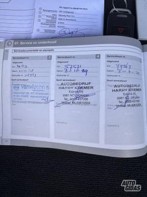 Pelēks Volvo V40 2015 Jonava, ar dzinēja tilpumu 1.60 L un nobraukumu 309 tūkst. km par 4950 €, foto 21 vietnē AUTOMOTO.COM.LV