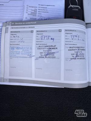 Pelēks Volvo V40 2015 Jonava, ar dzinēja tilpumu 1.60 L un nobraukumu 309 tūkst. km par 4950 €, foto 22 vietnē AUTOMOTO.COM.LV
