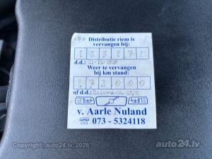 Grey Volvo V40 2015 in Paide, with an engine capacity of 1.60 L and mileage of 201 thousand km for 7990 €, photo 25 on AUTOMOTO.COM.LV