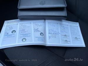 Grey Volvo V40 2015 in Paide, with an engine capacity of 1.60 L and mileage of 201 thousand km for 7990 €, photo 26 on AUTOMOTO.COM.LV