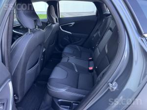 Pelēks Volvo V40 2015 Rīga, ar dzinēja tilpumu 1.60 L un nobraukumu 179 tūkst. km par 5450 €, foto 12 vietnē AUTOMOTO.COM.LV