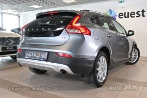 Pelēks Volvo V40 2016 Tallina, ar dzinēja tilpumu 2.00 L un nobraukumu 123 tūkst. km par 15900 €, foto 5 vietnē AUTOMOTO.COM.LV