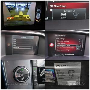 Pelēks Volvo V40 2016 Tallina, ar dzinēja tilpumu 2.00 L un nobraukumu 123 tūkst. km par 15900 €, foto 13 vietnē AUTOMOTO.COM.LV