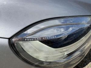 Grey Volvo V40 2016 in Alytus, with an engine capacity of 2.00 L and mileage of 299 thousand km for 6950 €, photo 21 on AUTOMOTO.COM.LV