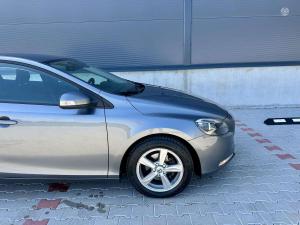 Pelēks Volvo V40 2016 Šauļi, ar dzinēja tilpumu 1.97 L un nobraukumu 218 tūkst. km par 5950 €, foto 5 vietnē AUTOMOTO.COM.LV