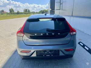 Pelēks Volvo V40 2016 Šauļi, ar dzinēja tilpumu 1.97 L un nobraukumu 218 tūkst. km par 5950 €, foto 11 vietnē AUTOMOTO.COM.LV