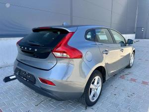 Pelēks Volvo V40 2016 Šauļi, ar dzinēja tilpumu 1.97 L un nobraukumu 218 tūkst. km par 5950 €, foto 12 vietnē AUTOMOTO.COM.LV