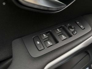 Grey Volvo V40 2016 in Kaunas, with an engine capacity of 1.97 L and mileage of 232 thousand km for 6150 €, photo 23 on AUTOMOTO.COM.LV