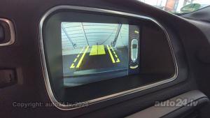 Pelēks Volvo V40 2016 Tallina, ar dzinēja tilpumu 2.00 L un nobraukumu 145 tūkst. km par 9990 €, foto 21 vietnē AUTOMOTO.COM.LV