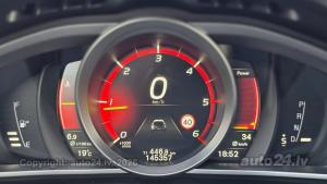 Pelēks Volvo V40 2016 Tallina, ar dzinēja tilpumu 2.00 L un nobraukumu 145 tūkst. km par 9990 €, foto 30 vietnē AUTOMOTO.COM.LV